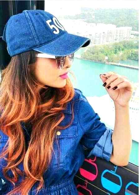 Beautiful People image